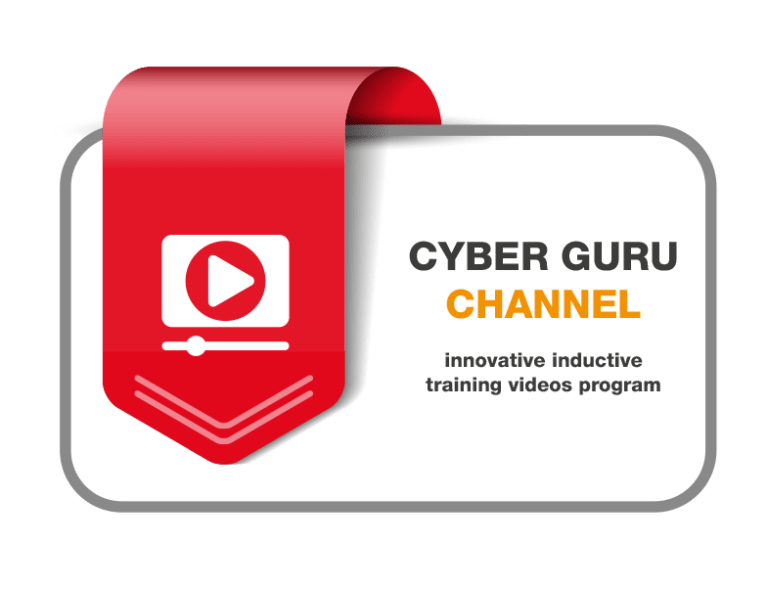 Cyber Security Awareness - Cyber Guru