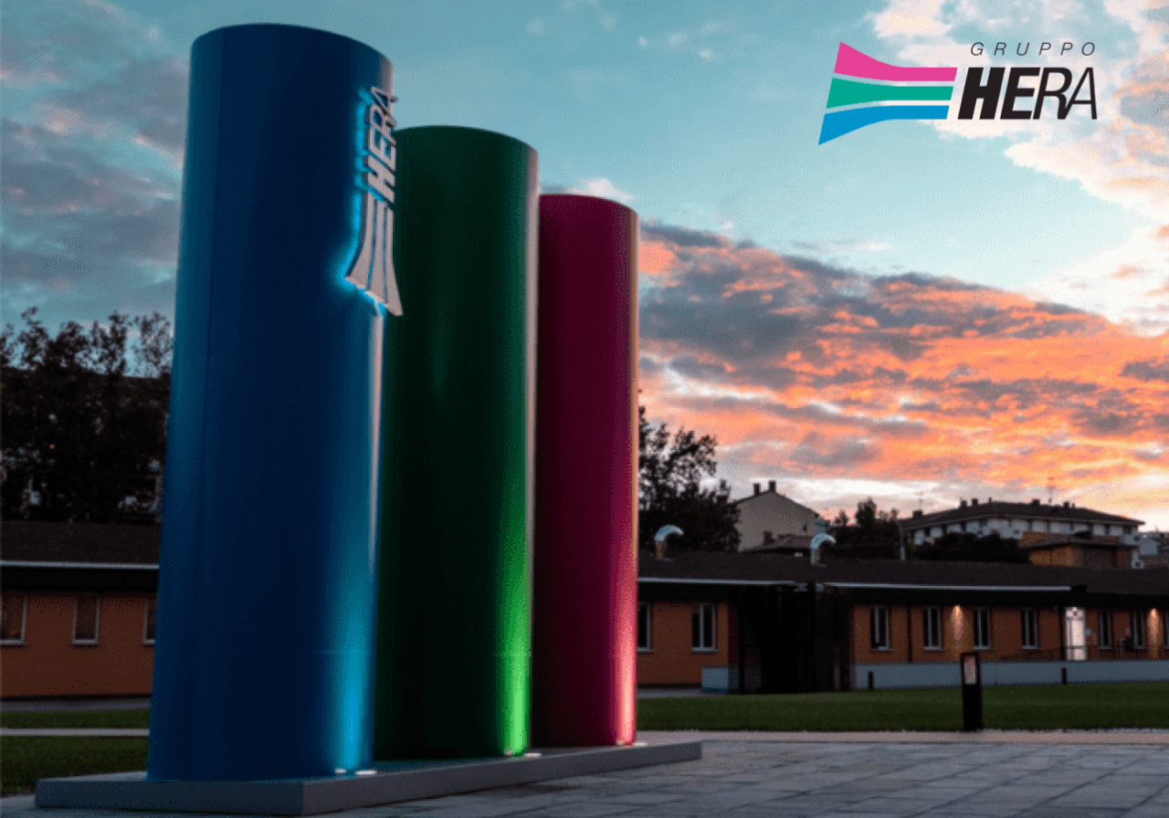 Hera Group - Cyber Guru