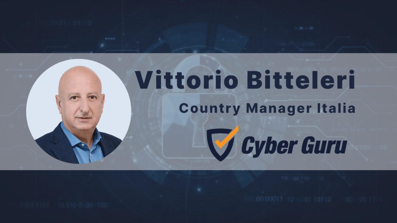 Eventi Cyber Security - Cyber Guru soluzioni per la Security Awareness ...