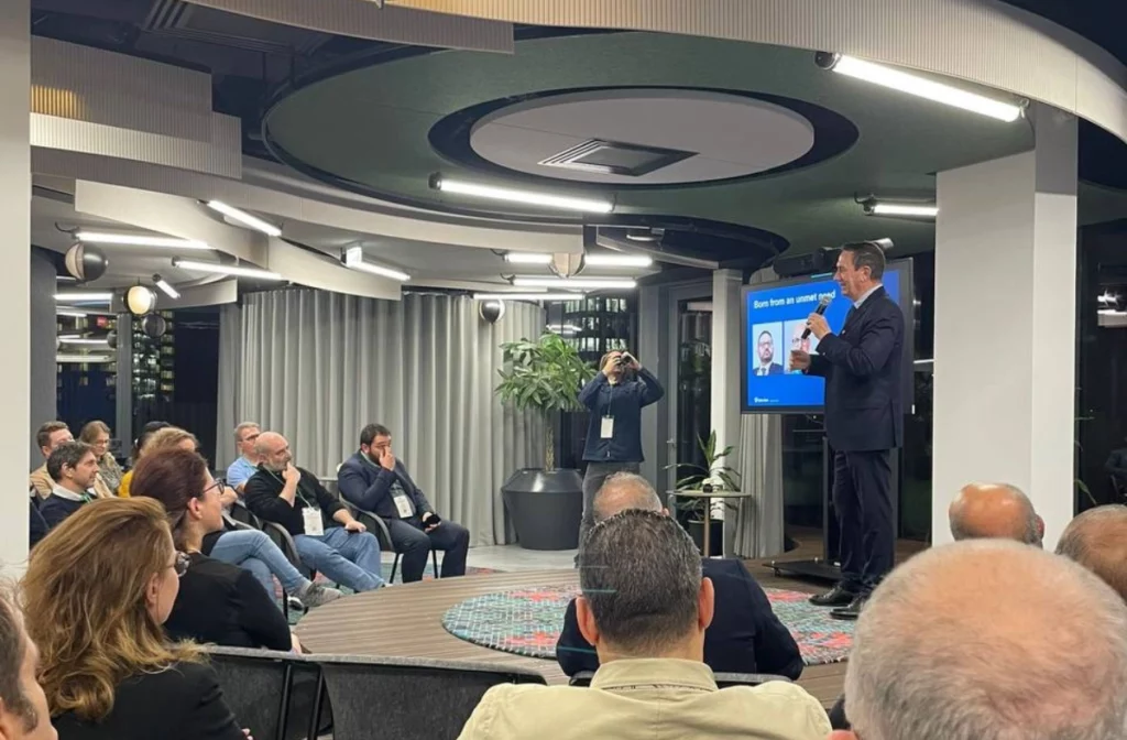 Press Release - Cyber Guru solutions for Security Awareness