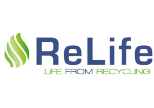 Relife: Excelencia en la Economía Circular - Cyber Guru